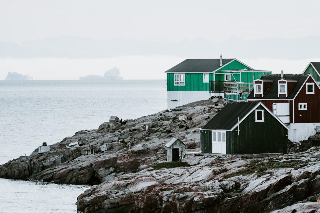 Telling the Story of Indigenous Peoples in a Changing Arctic ...