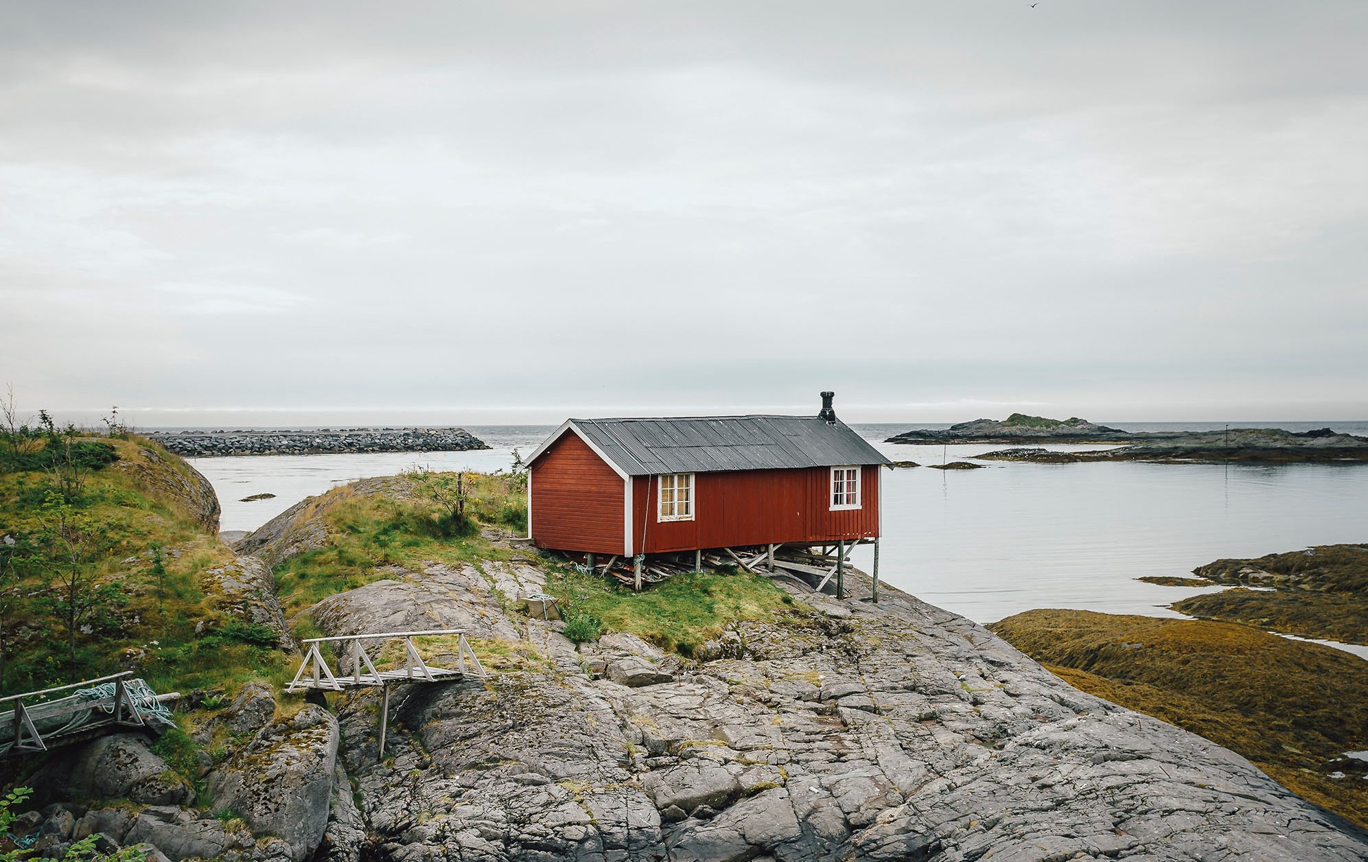Clean energy storage solutions in Froan archipelago, Norway - Nordregio ...