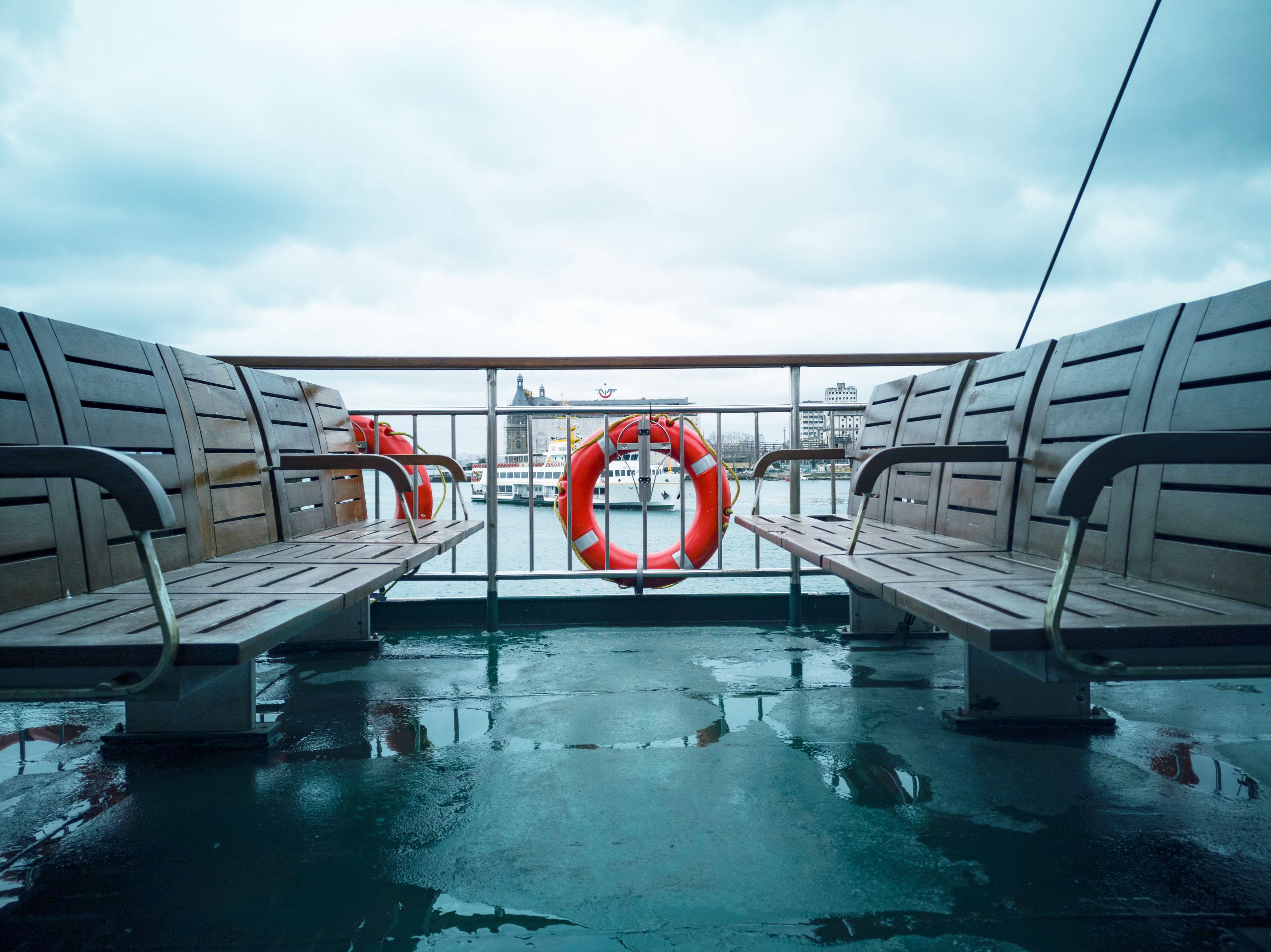 First electrically powered cable ferry in Finland - Nordregio projects