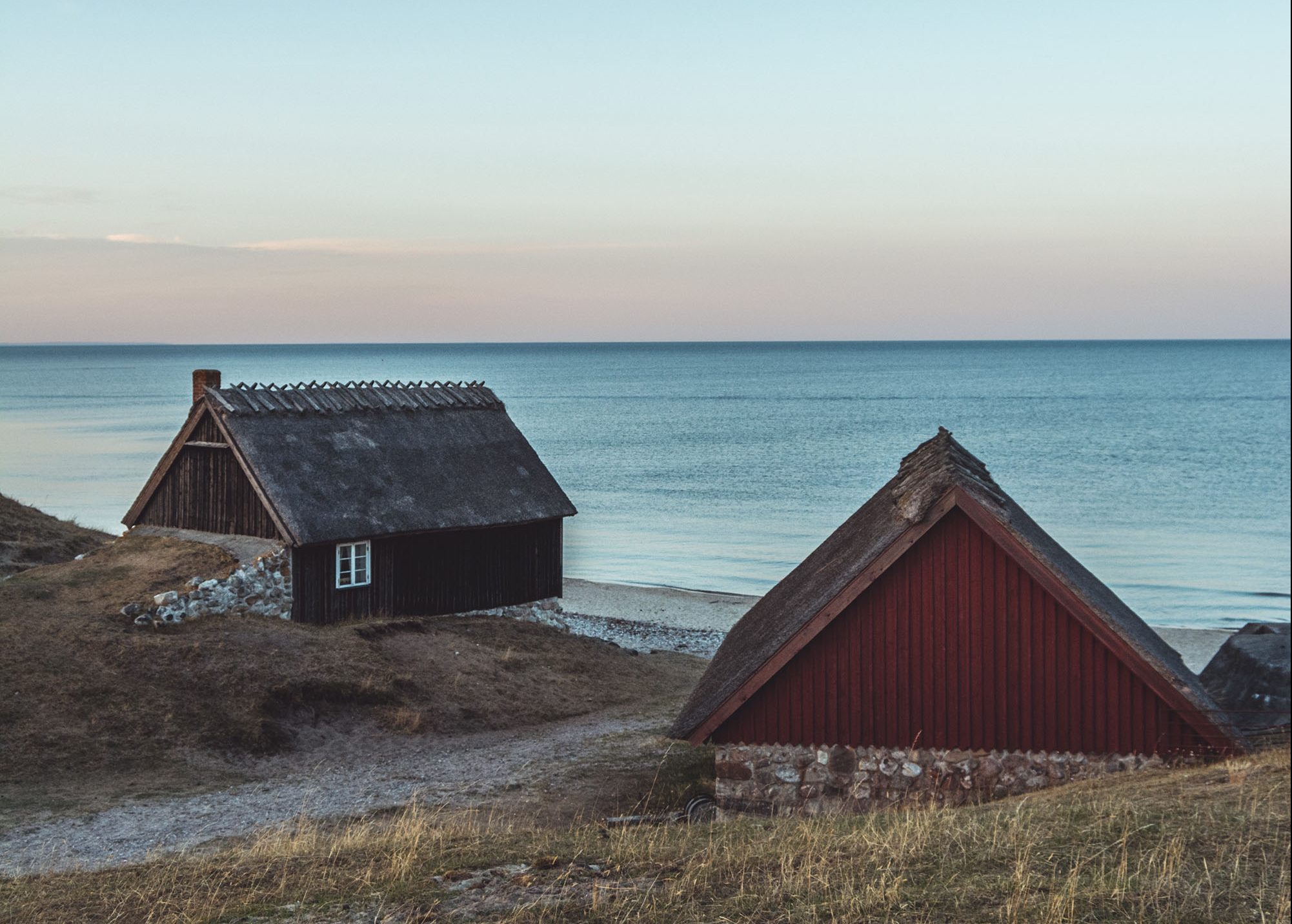 Hydrogen facility on the island of Myken in Norway - Nordregio projects