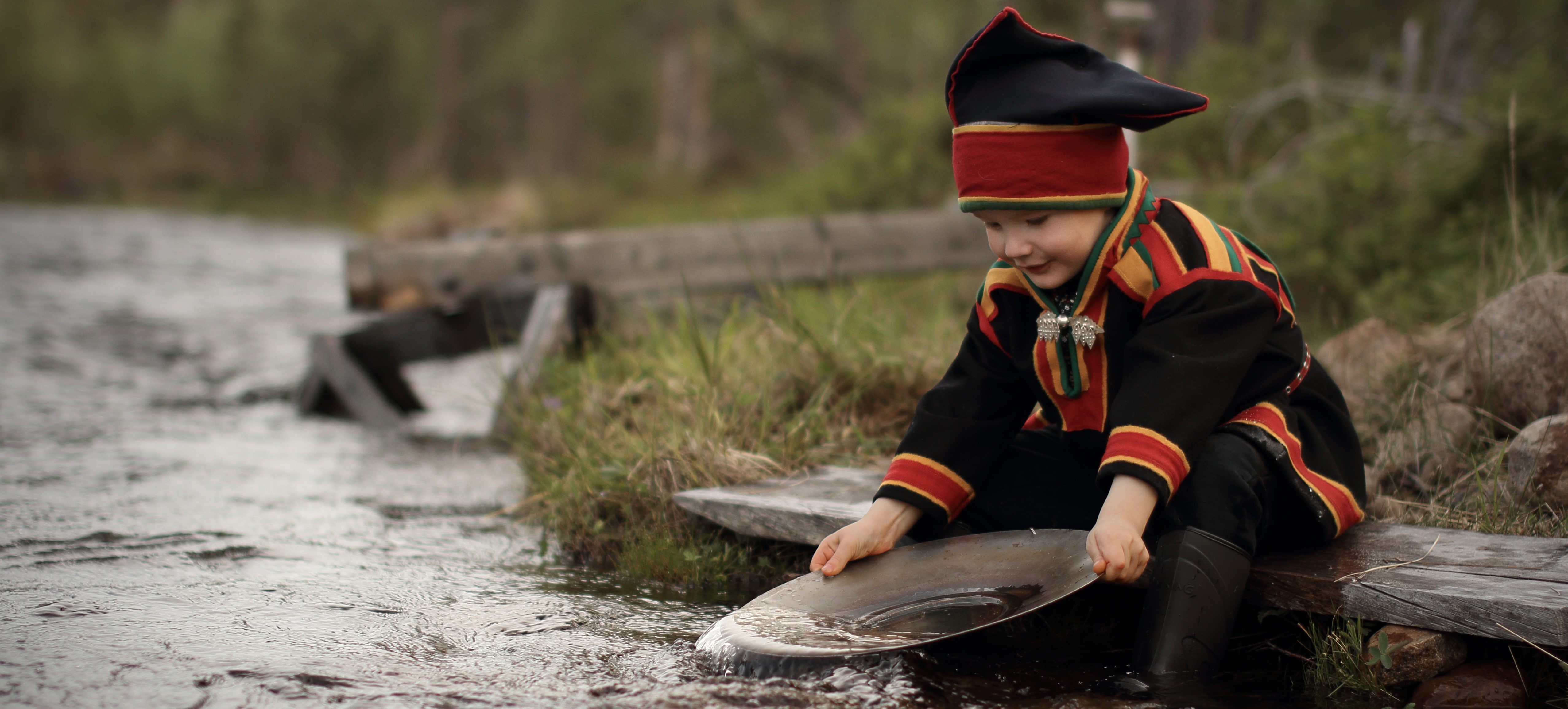 Inari in Finland - attractiveness and Arctic advantage - Nordregio projects